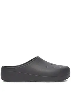 Crocs Mid Heel Slides Slipper
