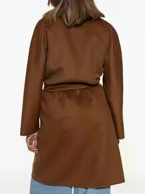 Max Mara Cashmere Coat
