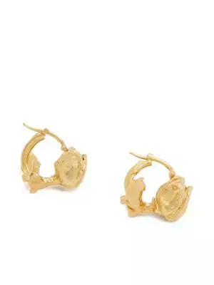 Marni Floral Earrings