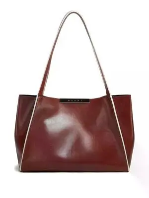 Marni Leather Totes