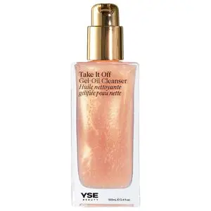 YSE BEAUTY Take It Off Gel-oil Cleanser With Squalane - One-color
