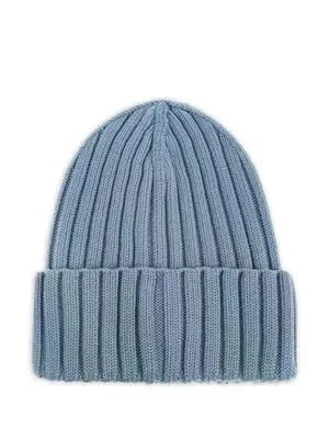 Moncler Ribbed-knit Beanie