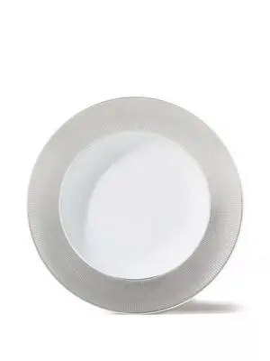 Ralph Lauren Hewitt Textured Soup Plate
