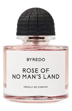 Byredo Rose Of No Man's Land Absolu De Parfum - No Color