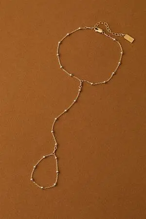 Set & Stones Chain Bracelets