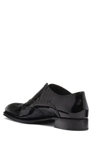 Alexander McQueen Jermyn Wingtip Oxford