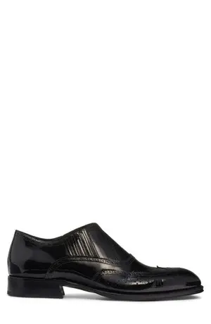 Alexander McQueen Jermyn Wingtip Oxford