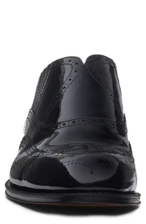 Alexander McQueen Jermyn Wingtip Oxford
