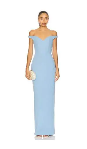 Katie May Sheath Evening Dresses