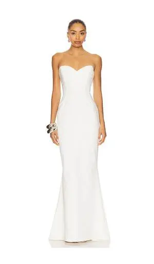 NOOKIE Strapless Gown