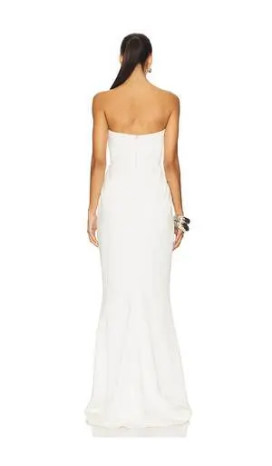 NOOKIE Strapless Gown