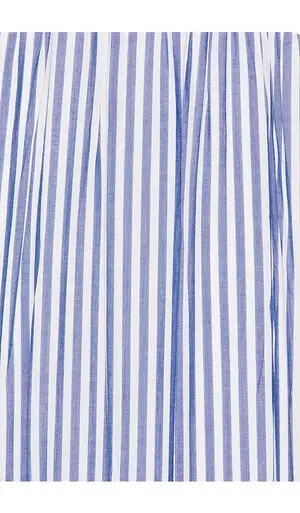Line & Dot Noah Maxi Dress
