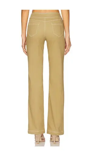 OW Maple Pants