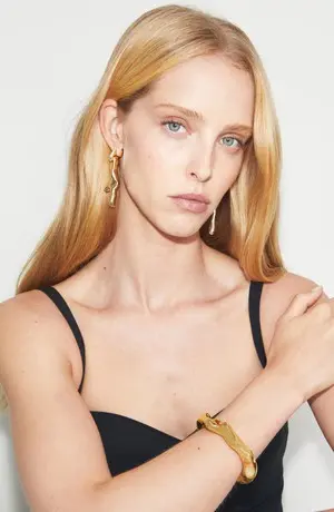 Tory Burch Cuff Bracelet