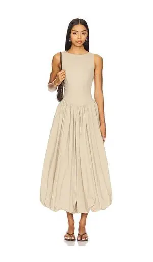 ALL THE WAYS Aria Maxi Dress