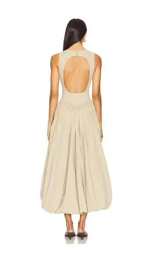 ALL THE WAYS Aria Maxi Dress