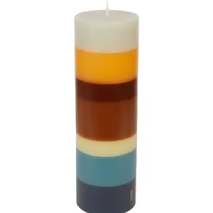 Missoni Flame Candle 12x39 - Gold