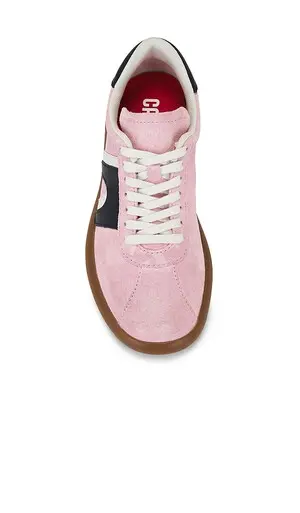 Camper Pelotas Soller