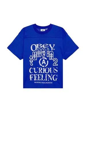 Obey Elm Practice Jersey