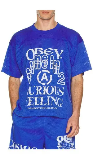 Obey Elm Practice Jersey