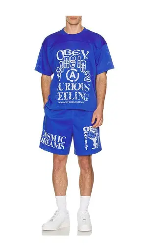 Obey Elm Practice Jersey