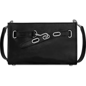 Rebecca Minkoff Leather Crosby Crossbody Bag