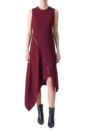 Akris Punto Slit