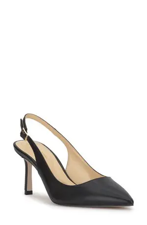Jessica Simpson Mid Heel Pumps