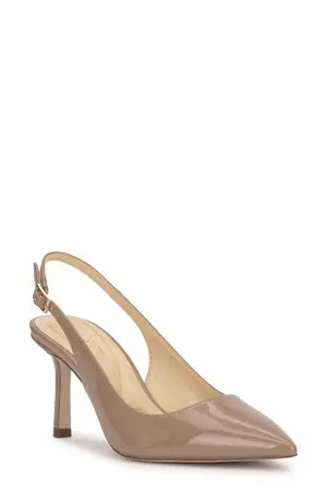 Jessica Simpson Pointed Toe Pumps