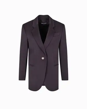 Giorgio Armani Embellished Blazers For Women