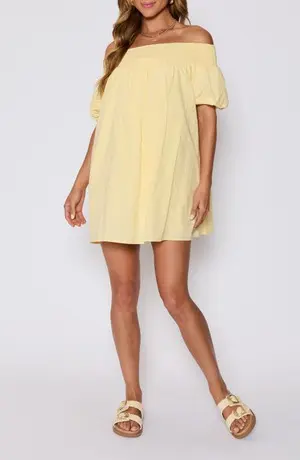 Vici Slip Dresses