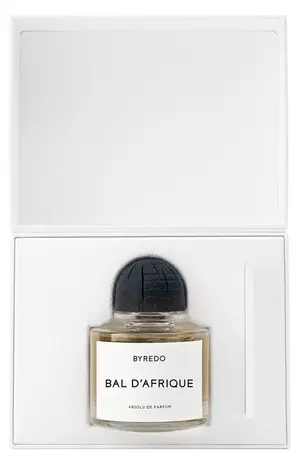 Byredo Bal D'afrique Absolu De Parfum - No Color