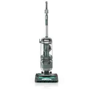 SHARK Detect Pro Upright Vacuum - Evergreen