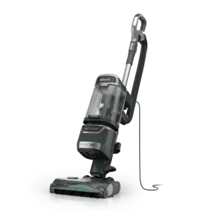 SHARK Detect Pro Upright Vacuum - Evergreen
