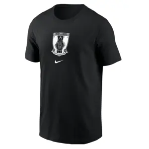 Nike Urawa Core Soccer T-shirt - Black