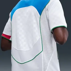 Nike Total 90 Dri-fit Soccer Jersey - White