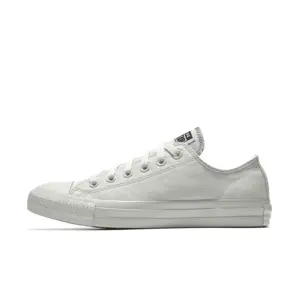 CONVERSE Custom Chuck Taylor All Star Low Top Shoes