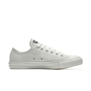 CONVERSE Custom Chuck Taylor All Star Low Top Shoes