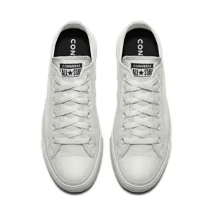 CONVERSE Custom Chuck Taylor All Star Low Top Shoes