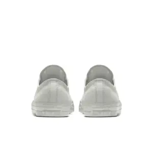 CONVERSE Custom Chuck Taylor All Star Low Top Shoes