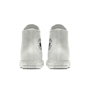 CONVERSE Custom Chuck Taylor All Star High Top Sneakers