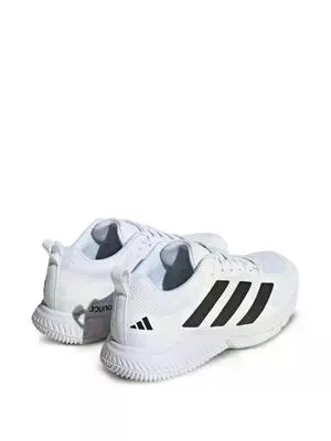 Adidas Court Team Bounce 2.0 Sneakers - White