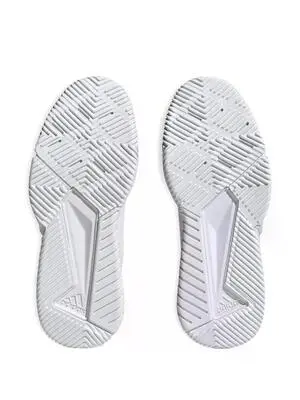 Adidas Court Team Bounce 2.0 Sneakers - White