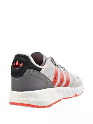 Adidas Zx 1k Boost Sneakers - Grey
