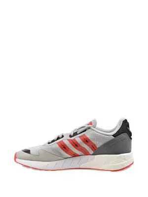 Adidas Zx 1k Boost Sneakers - Grey