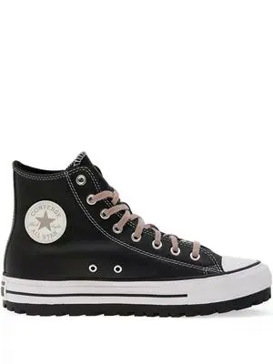 Converse Flatform Sneakers For Women