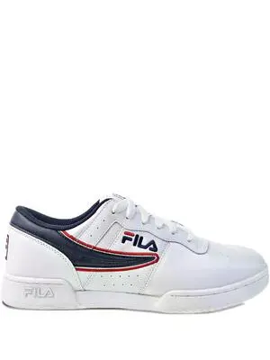 Fila Patchwork Shoes For Men