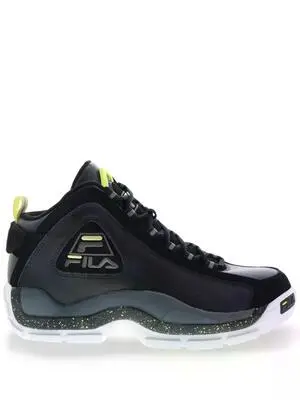 FILA Grant Hill 2 Sneakers - Black