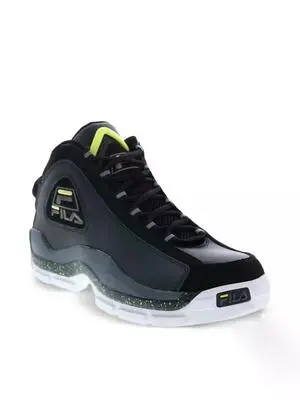 FILA Grant Hill 2 Sneakers - Black