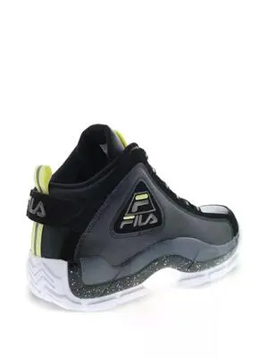 FILA Grant Hill 2 Sneakers - Black